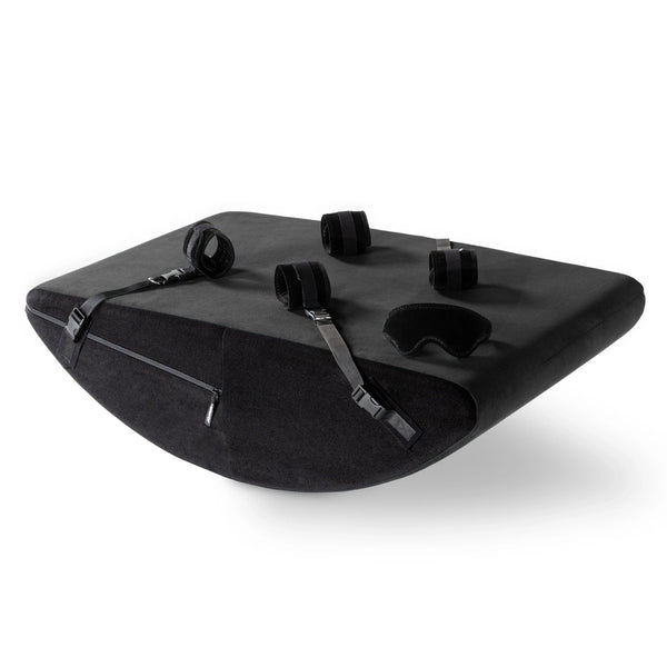 Liberator Black Label Scoop Rocker Sex Positioning Shape Valkyrie ...