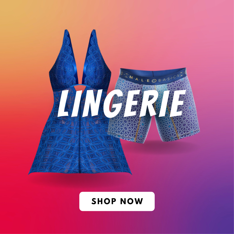 Intimacy Store in Clean, NO-Nudity Environment