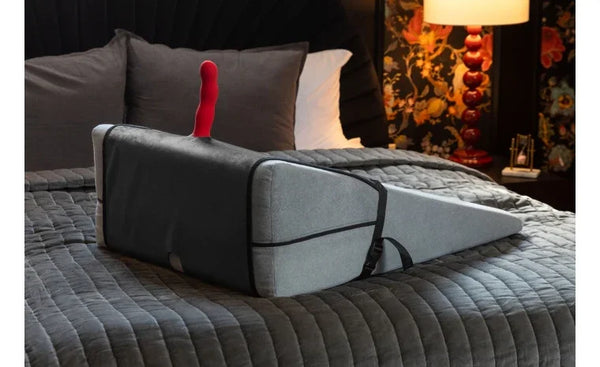 Liberator Birdi Toy Mount Strap for Liberator Ramp Black - Romantic ...