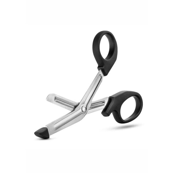 Temptasia Safety Scissors Black - Romantic Blessings