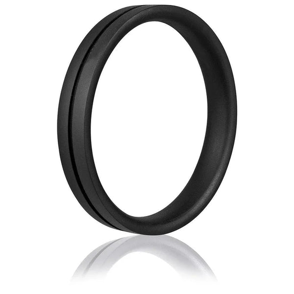 Screaming Ring O Pro Xxl Black - Romantic Blessings